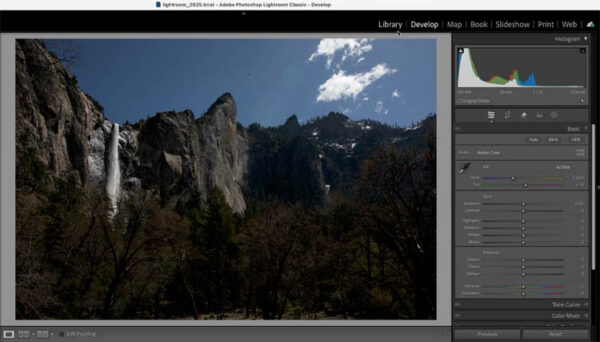 New Auto Landscape Masks in Lightroom and ACR a Game changer ...