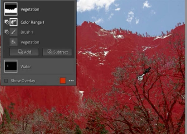 New Auto Landscape Masks in Lightroom and ACR a Game changer ...