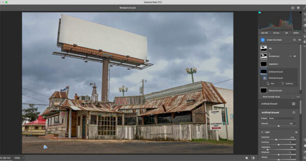 New Photoshop features Photoshop 2025 April update - PhotoshopCAFE