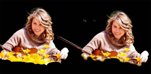 Auto Selections in Photoshop with difficult backgrounds - PhotoshopCAFE