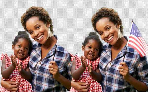 Auto Selections in Photoshop with difficult backgrounds - PhotoshopCAFE