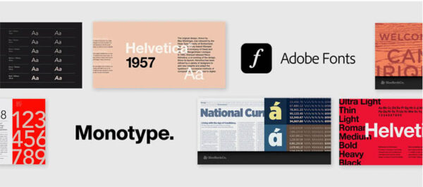 Dynamic text in Photoshop automatically create beautiful blocks of text ...