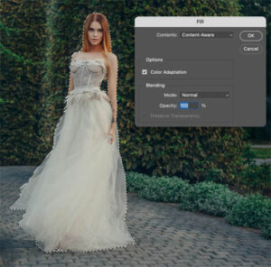 4 levels of background blur in Photoshop, ultimate Blur background ...
