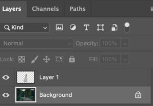 4 levels of background blur in Photoshop, ultimate Blur background ...