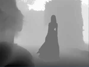 4 levels of background blur in Photoshop, ultimate Blur background ...