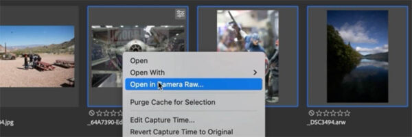 New in Adobe Camera RAW 17.3 - PhotoshopCAFE