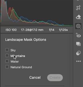 New in Adobe Camera RAW 17.3 - PhotoshopCAFE