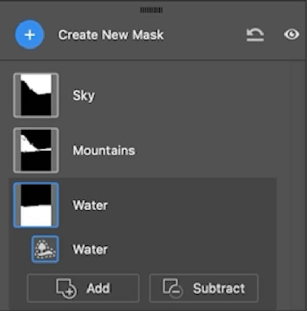 New in Adobe Camera RAW 17.3 - PhotoshopCAFE