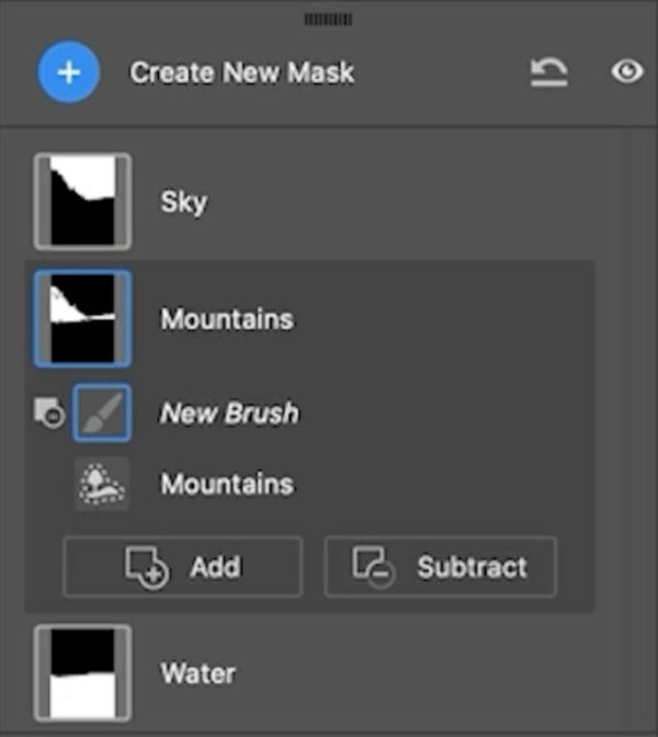 New in Adobe Camera RAW 17.3 - PhotoshopCAFE