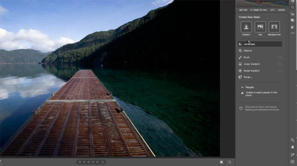 New in Adobe Camera RAW 17.3 - PhotoshopCAFE