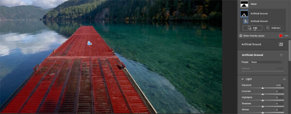 New in Adobe Camera RAW 17.3 - PhotoshopCAFE