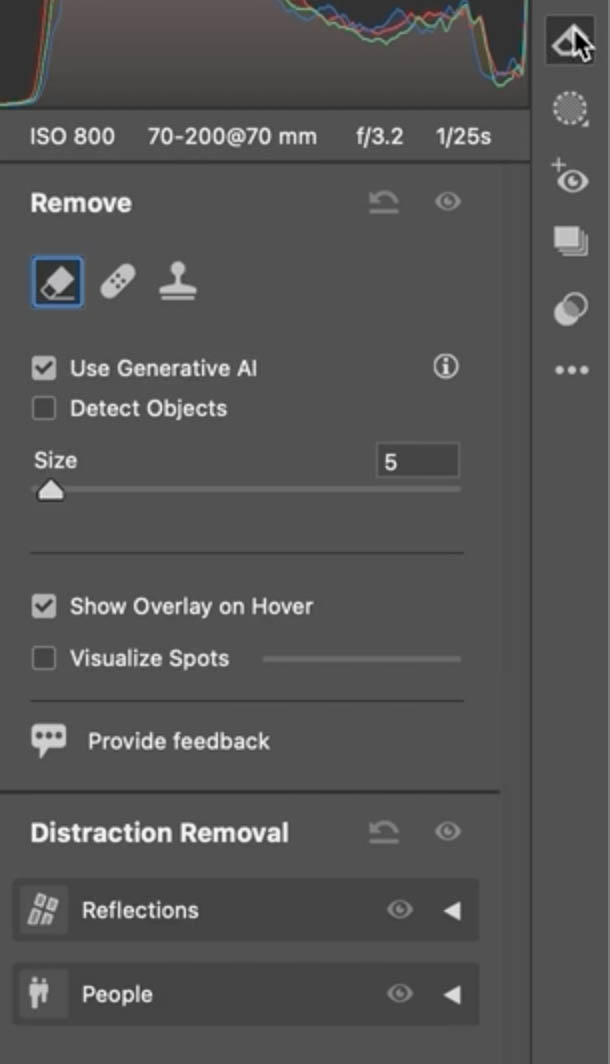 New in Adobe Camera RAW 17.3 - PhotoshopCAFE
