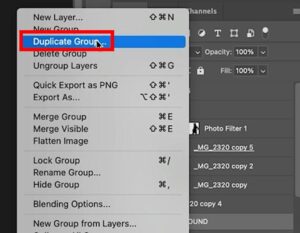 6 quick powerful Layers in Photoshop tips - PhotoshopCAFE