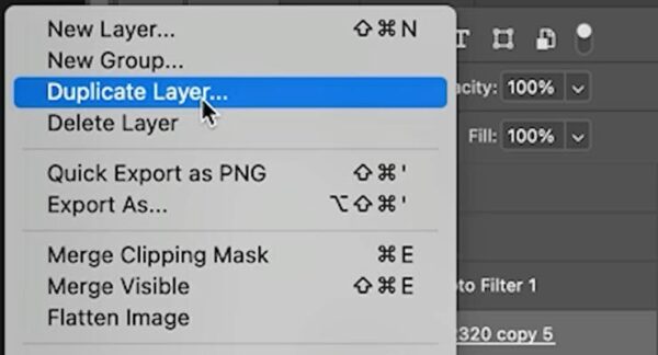 6 quick powerful Layers in Photoshop tips - PhotoshopCAFE