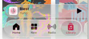 How to make apple Liquid Glass effect in Photoshop - PhotoshopCAFE