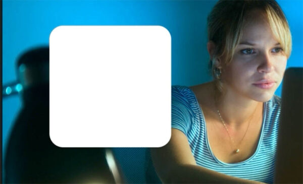 How to make apple Liquid Glass effect in Photoshop - PhotoshopCAFE