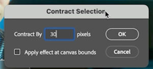 How to make apple Liquid Glass effect in Photoshop - PhotoshopCAFE