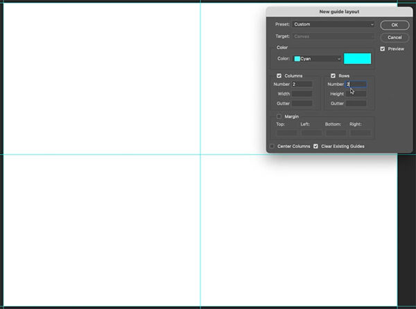 How to make greeting cards in Photoshop | the ultimate guide, free ...