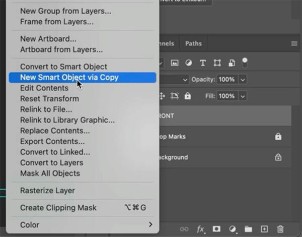 How to make greeting cards in Photoshop | the ultimate guide, free ...