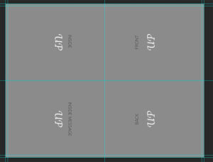 How to make greeting cards in Photoshop | the ultimate guide, free ...