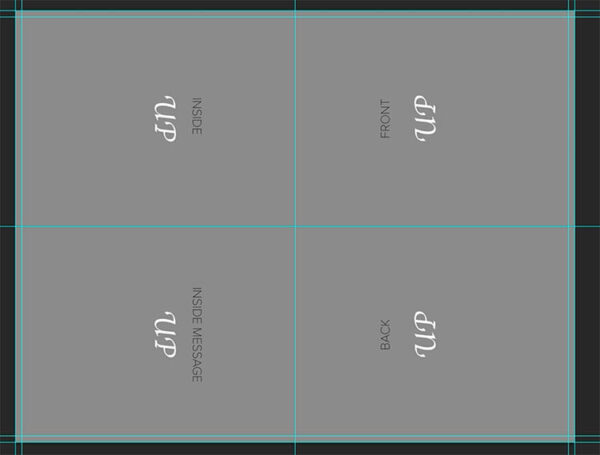 How to make greeting cards in Photoshop | the ultimate guide, free ...