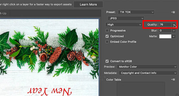 How to make greeting cards in Photoshop | the ultimate guide, free ...