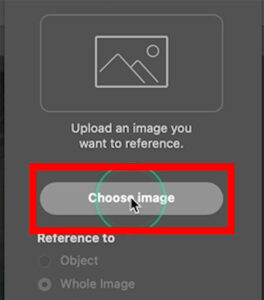 Reference Images in Photoshop Generative Fill - 3 Amazing things it can ...