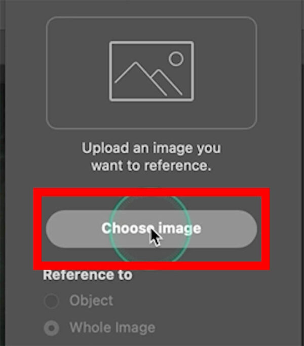Reference Images in Photoshop Generative Fill - 3 Amazing things it can ...