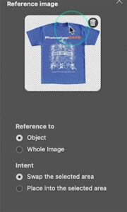 Reference Images in Photoshop Generative Fill - 3 Amazing things it can ...