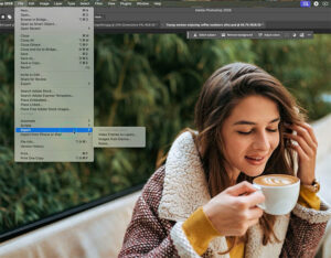 Reference Images in Photoshop Generative Fill - 3 Amazing things it can ...