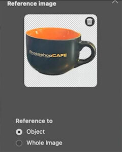 Reference Images in Photoshop Generative Fill - 3 Amazing things it can ...