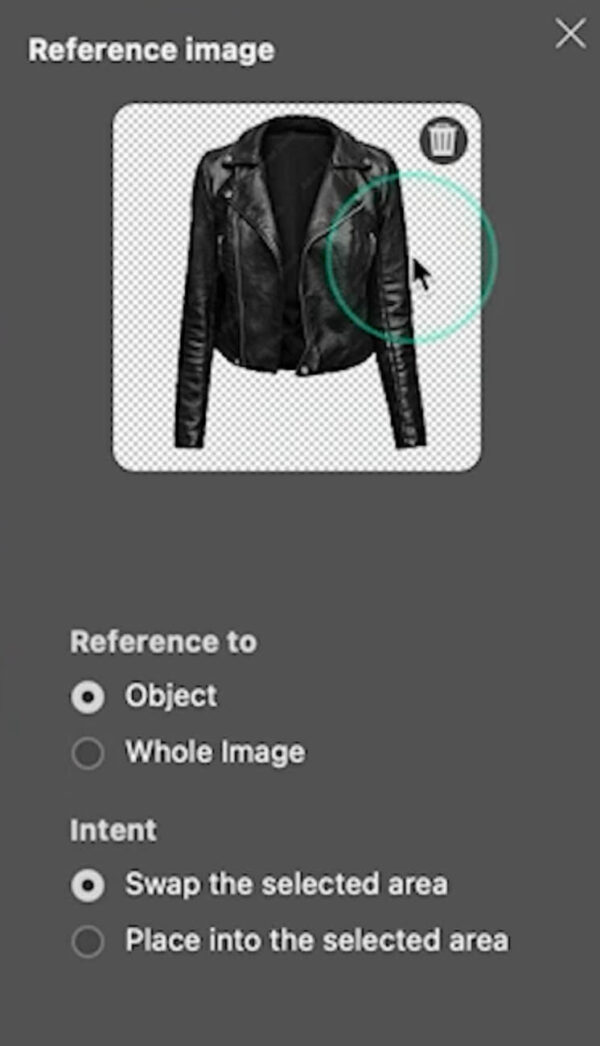 Reference Images in Photoshop Generative Fill - 3 Amazing things it can ...