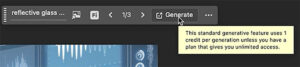 Photoshop, Firefly Fill and expand model. Everything that's new ...