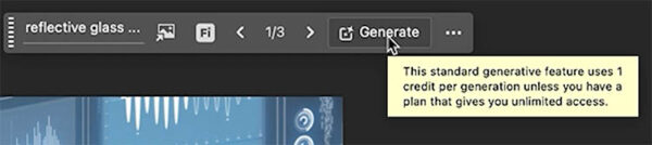 Photoshop, Firefly Fill and expand model. Everything that's new ...