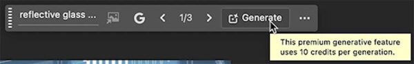Photoshop, Firefly Fill and expand model. Everything that's new ...